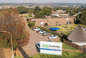 Campuses - Newbridge Graduate Institute